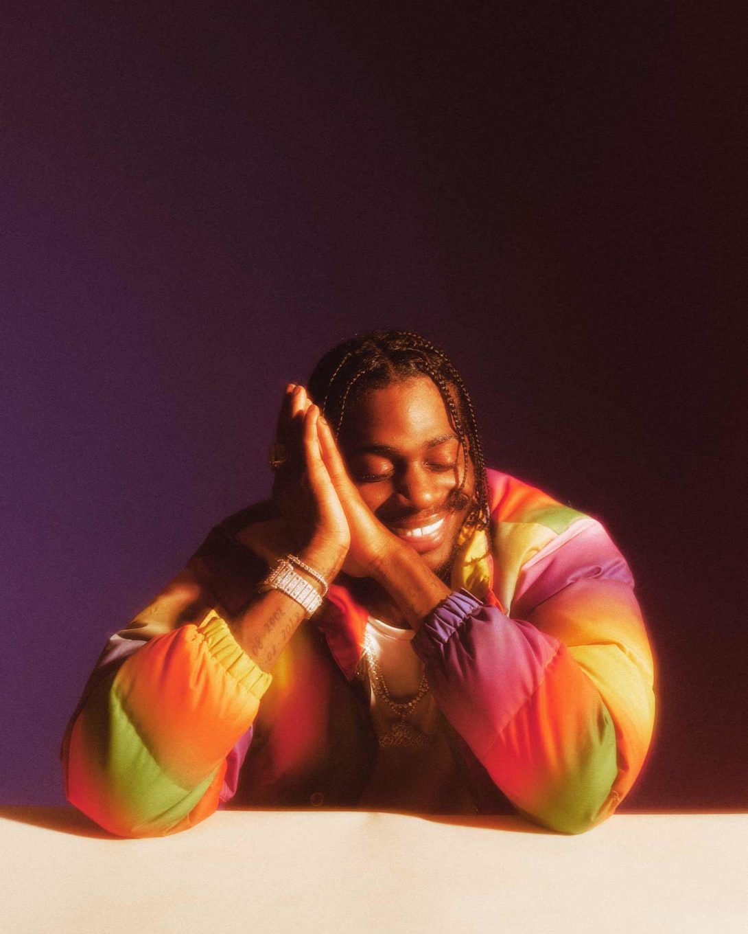 Notion 91: Russ Millions - Notion