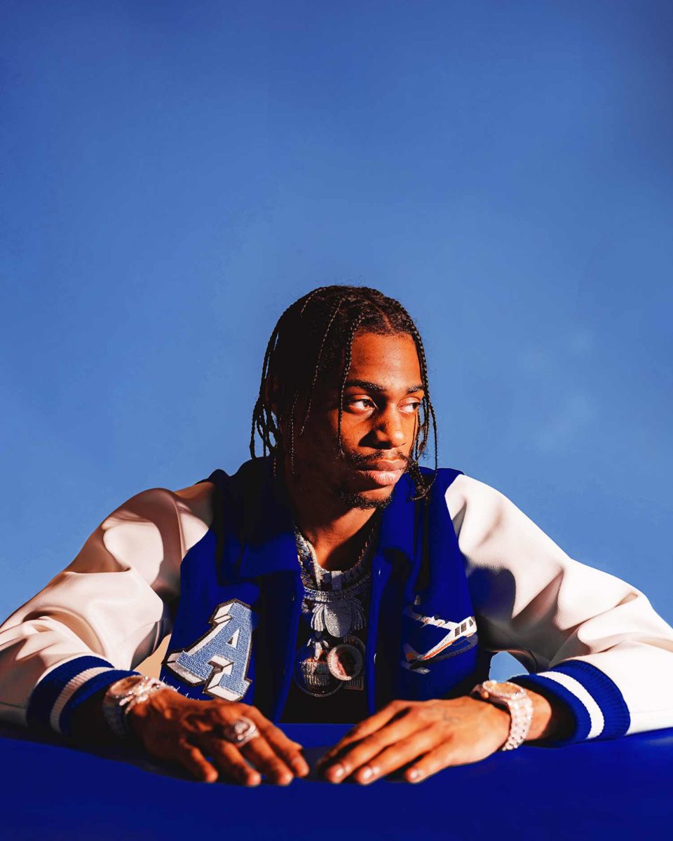 Notion 91: Russ Millions - Notion