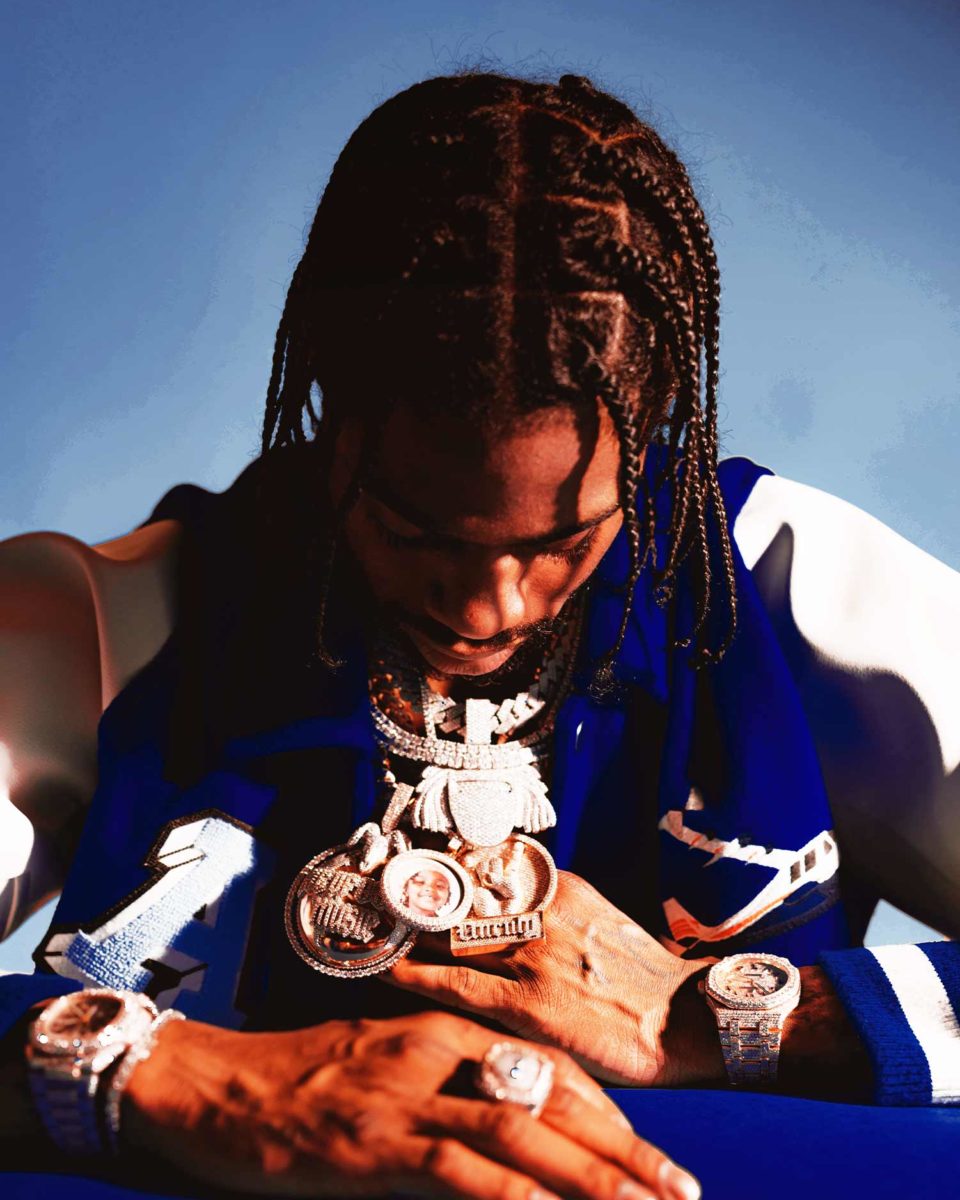 Notion 91: Russ Millions - Notion