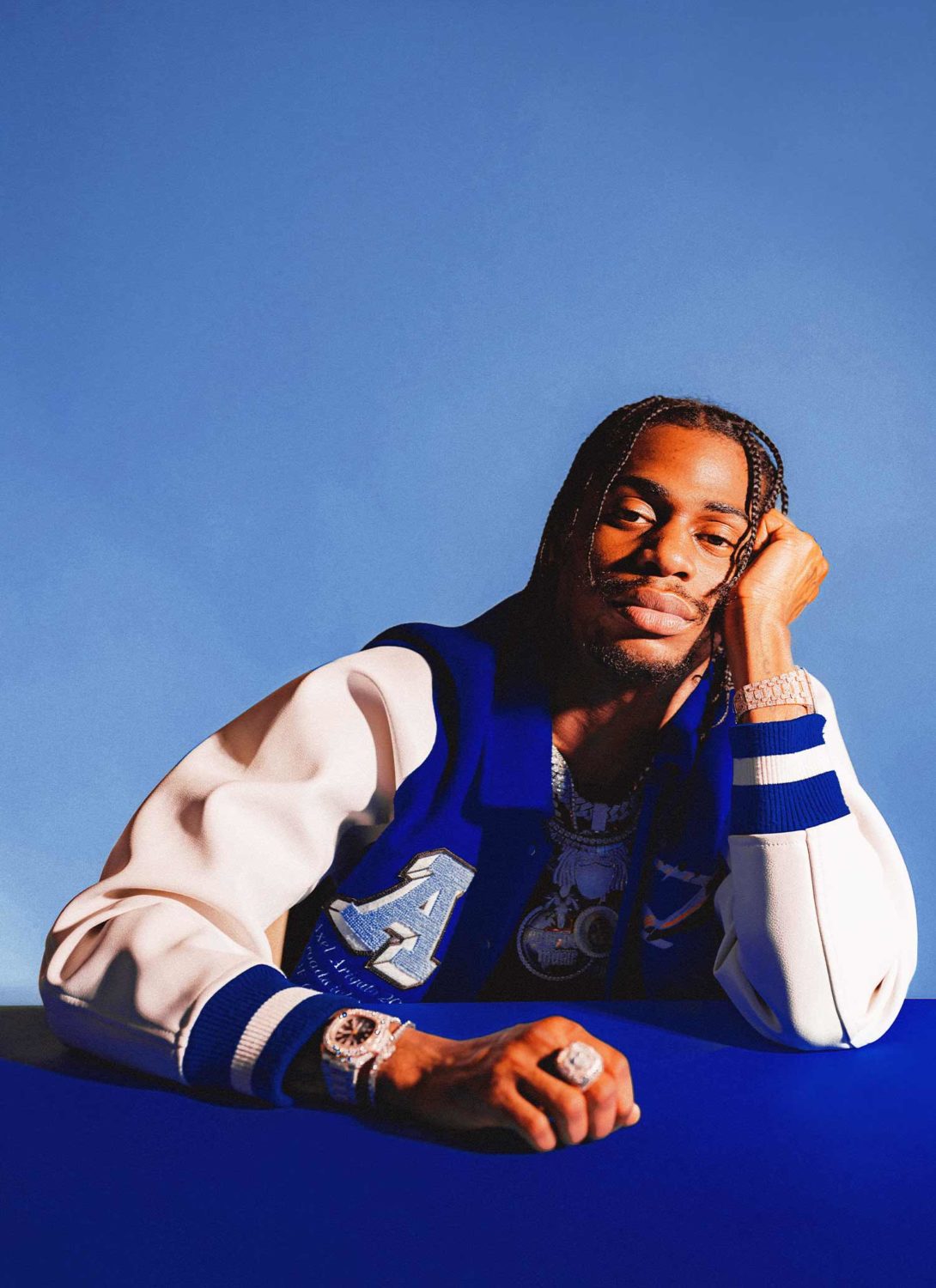 Notion 91: Russ Millions - Notion