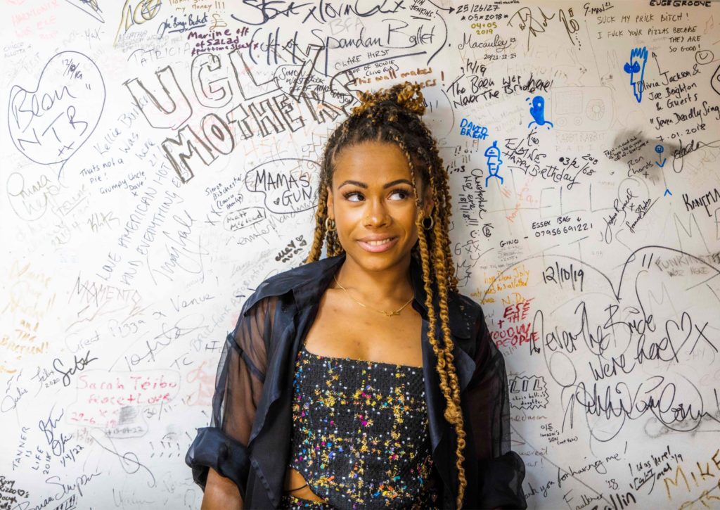 Behind The Base: MORGAN - Notion