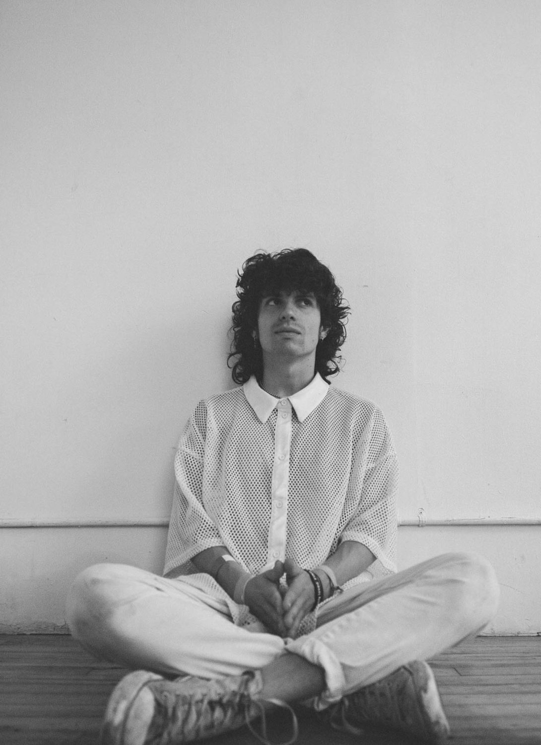 Arlie Dives Into Album Creation Process and Debut Headline Tour - Notion