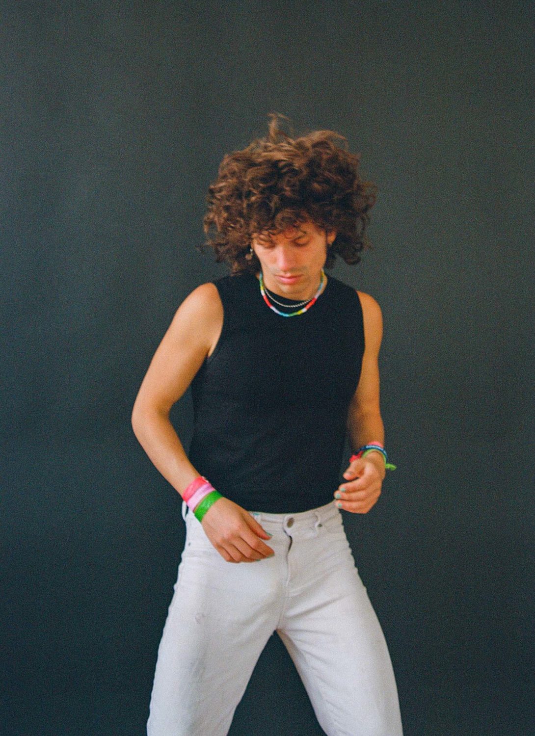 Arlie Dives Into Album Creation Process and Debut Headline Tour - Notion