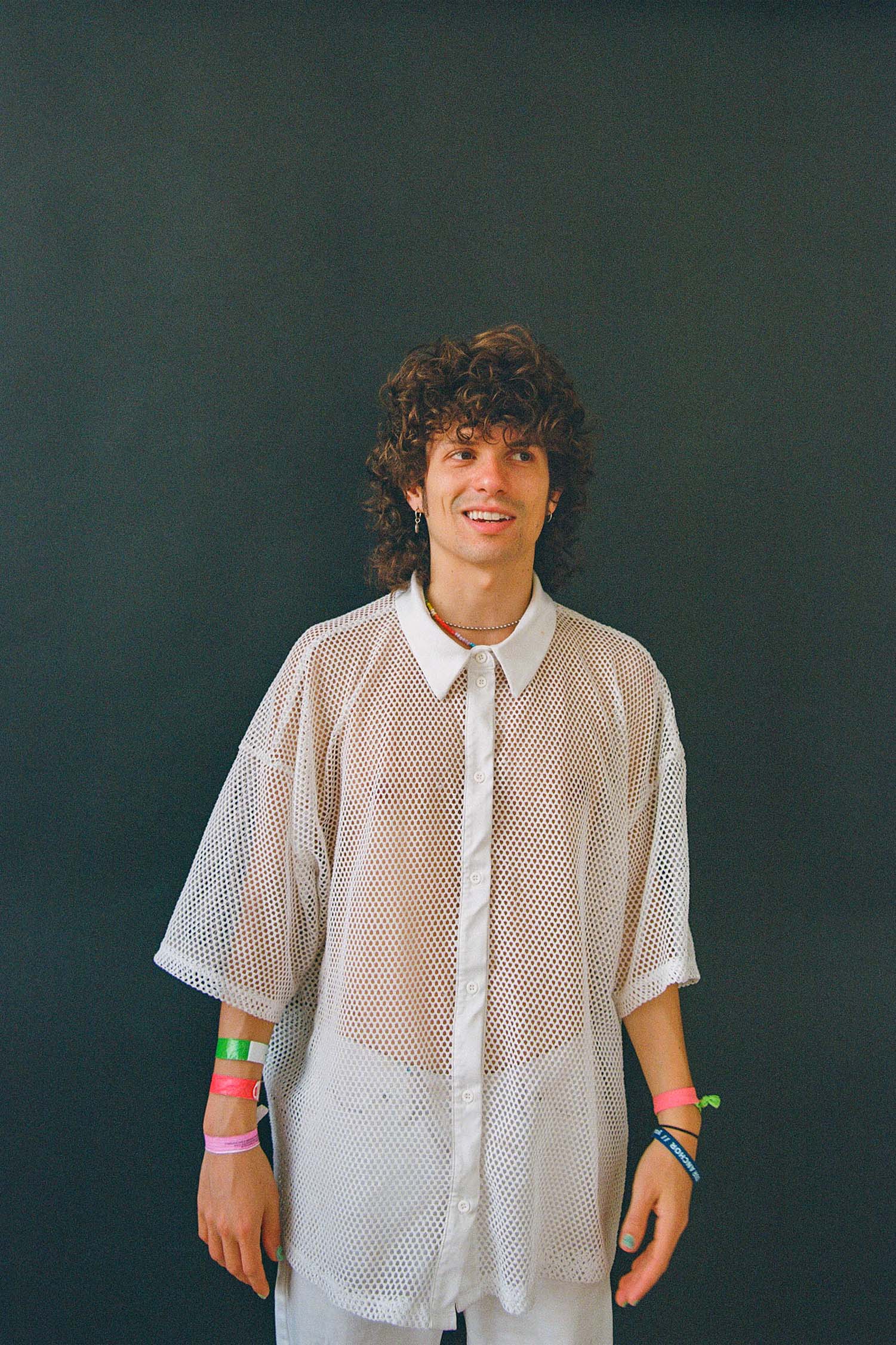 Arlie Dives Into Album Creation Process and Debut Headline Tour - Notion