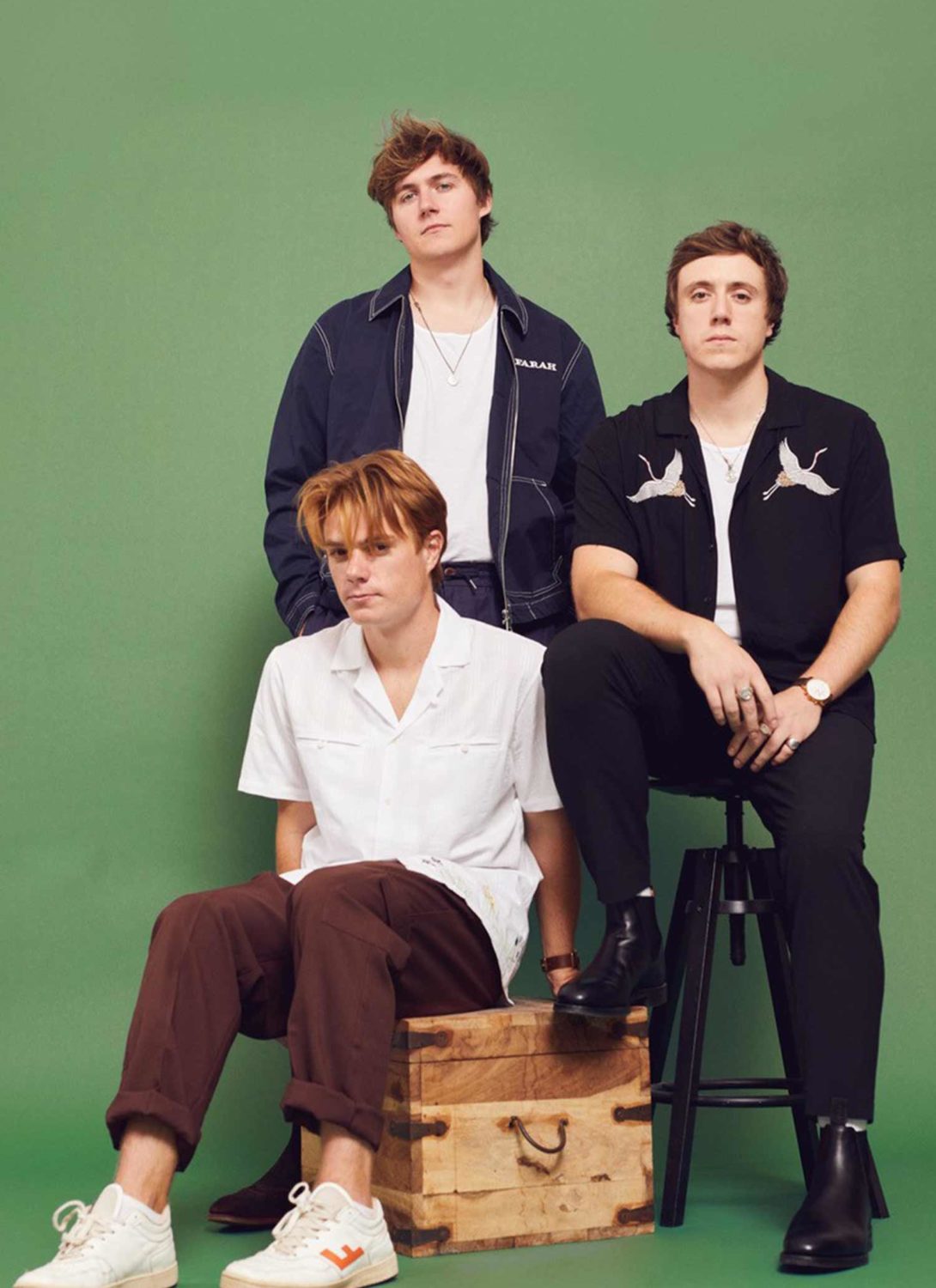 Selected by Tors - Notion