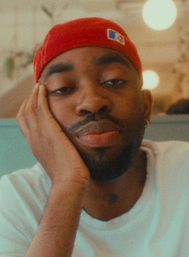 Fresh Face: Len - Notion