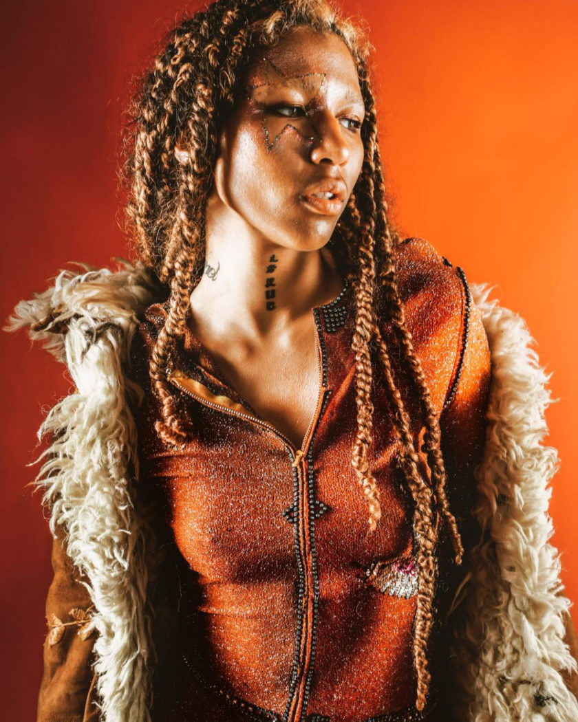 Notion - A space for pioneering talent