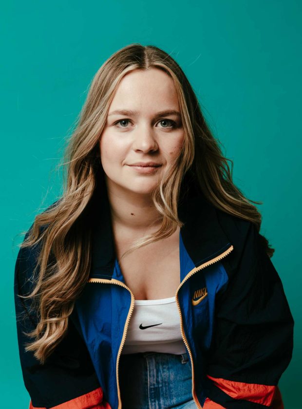 Undiscovered: muva of Earth, Emily Nash & Stella Talpo - Notion