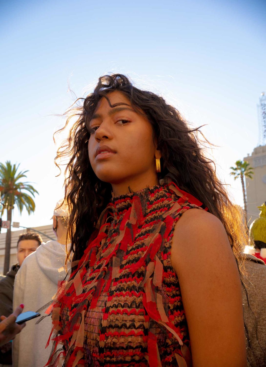 Notion 91: Hope Tala - Notion