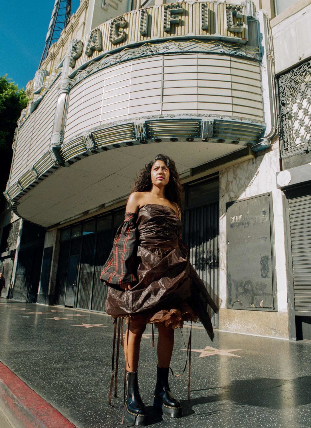Notion 91: Hope Tala - Notion