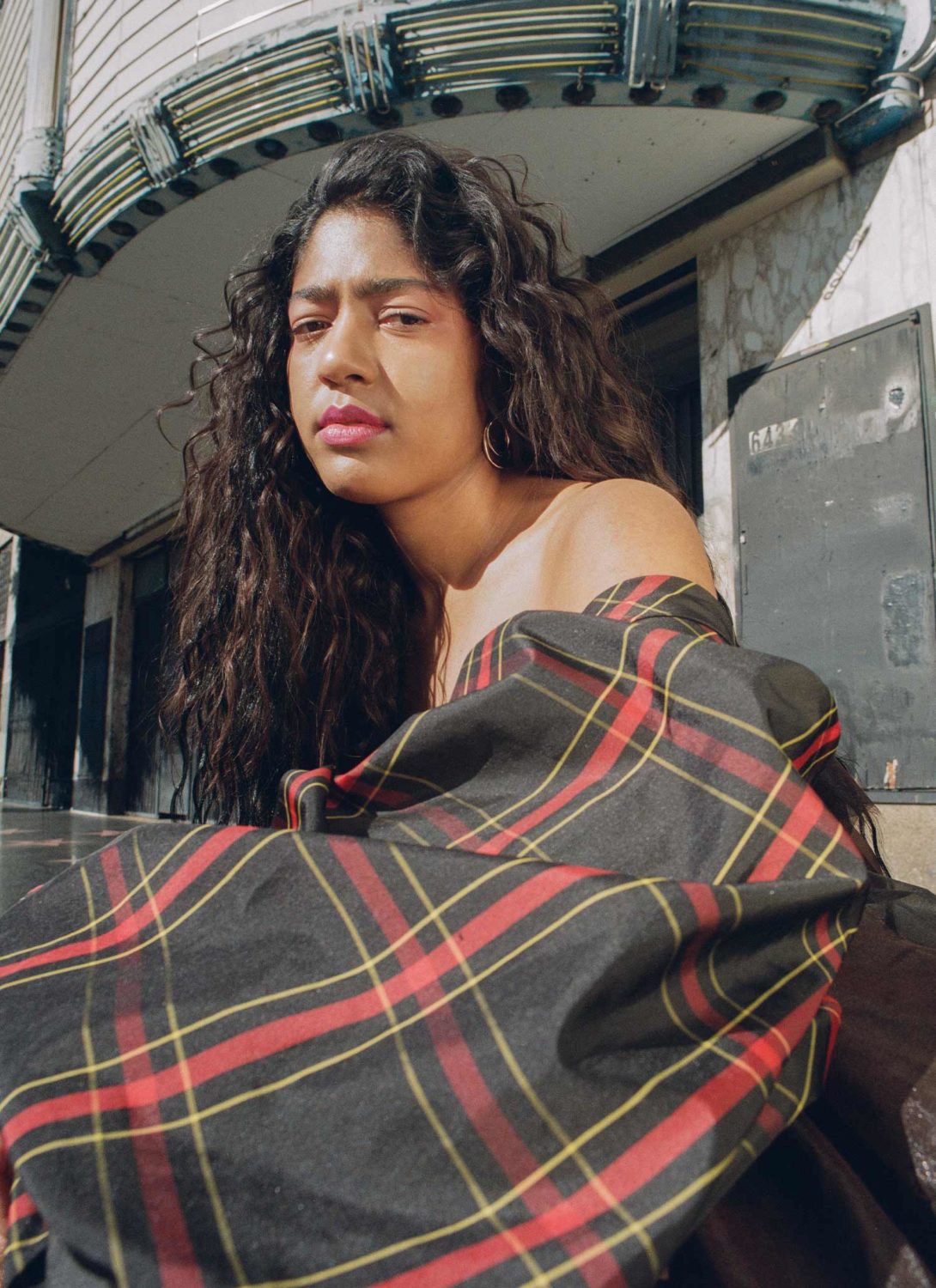 Notion 91: Hope Tala - Notion