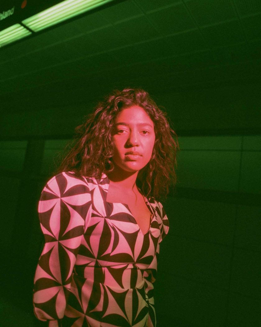 Notion 91: Hope Tala - Notion