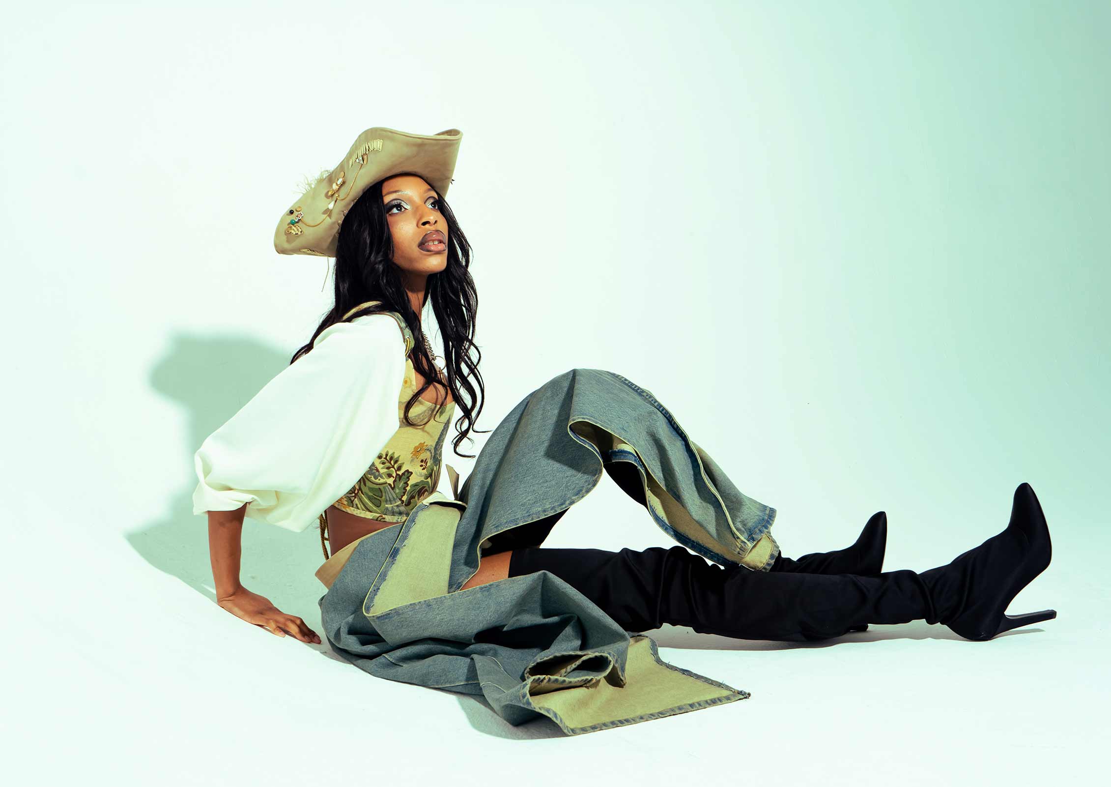 "Whatever" by OGECHIMUSIC - Notion