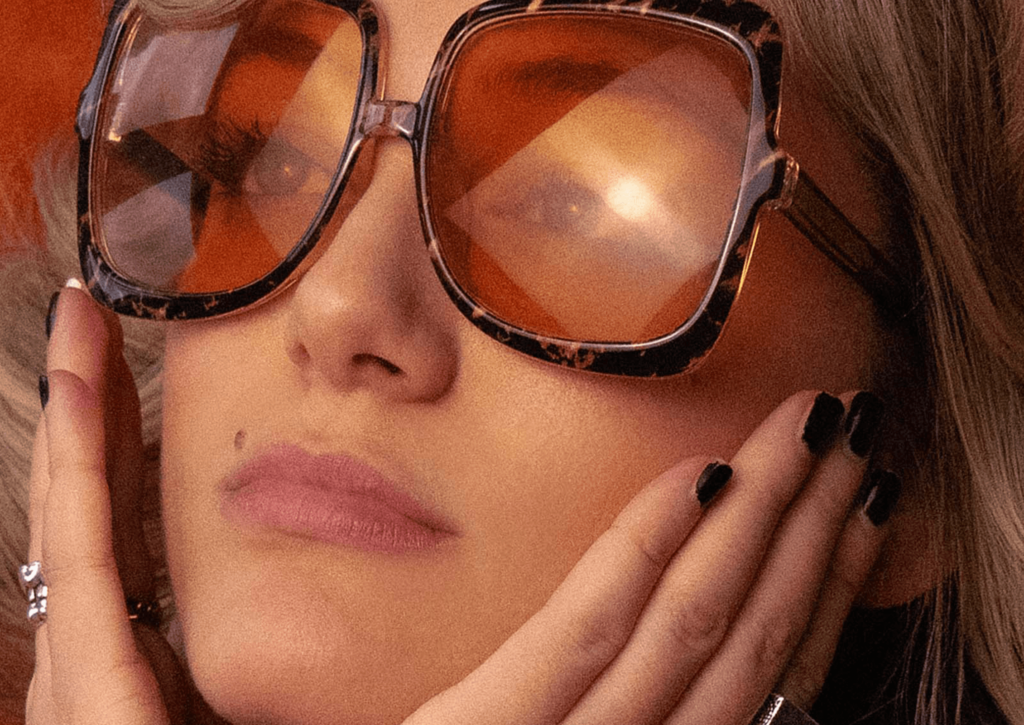 Florence Given: "I wrote the book that I wanted to read." | Notion