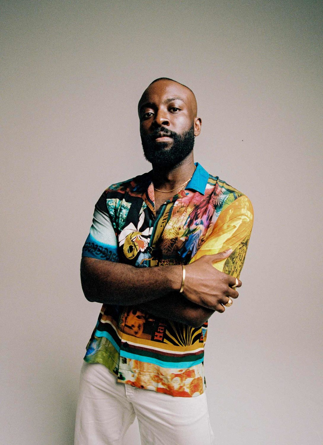 Kwaku Asante: Finding Balance - Notion