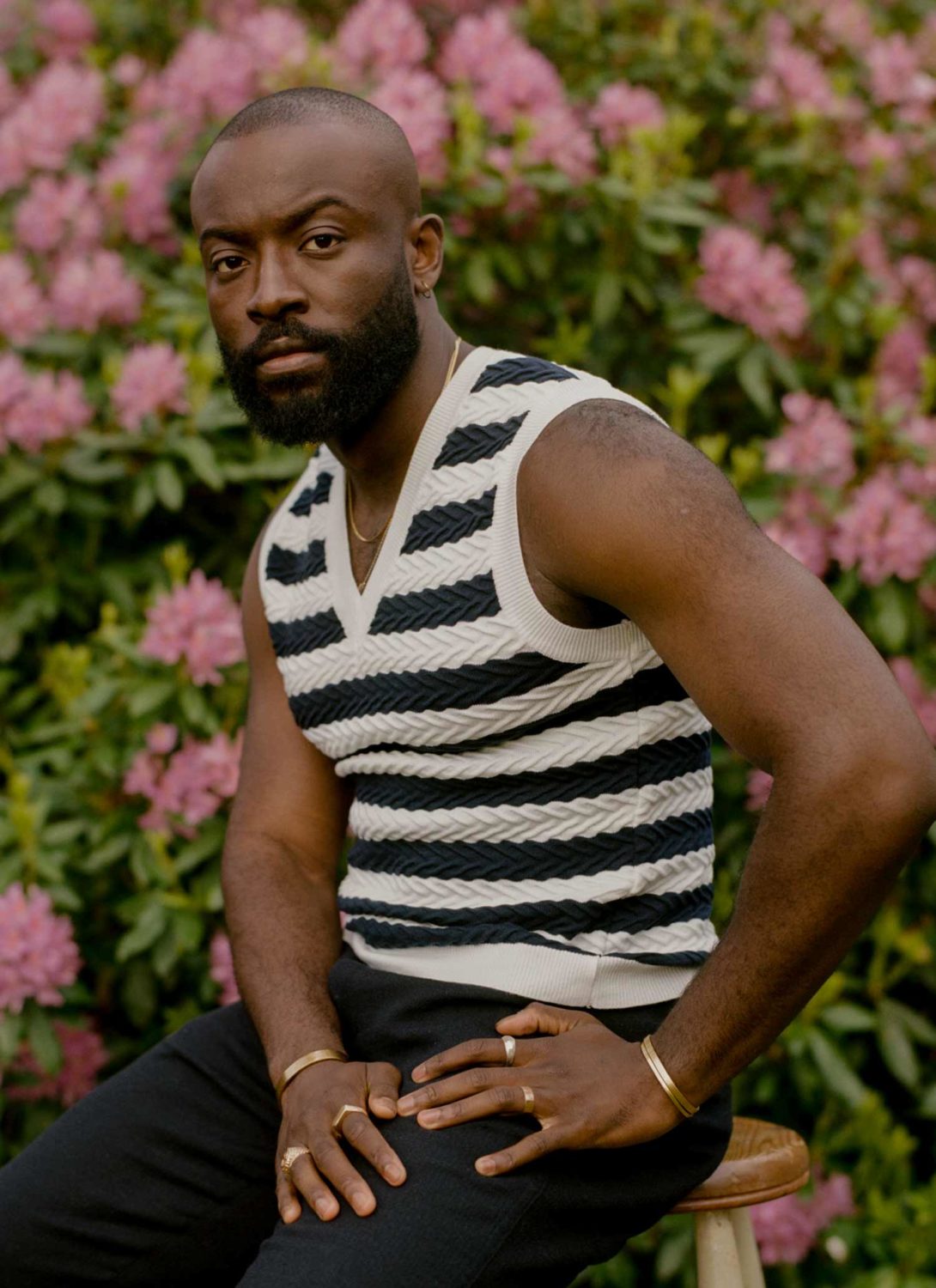 Kwaku Asante: Finding Balance - Notion