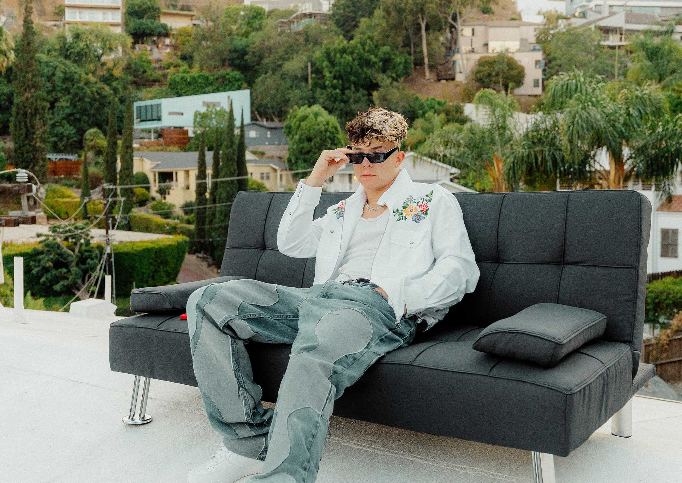 "Rosé" by Rapta - Notion