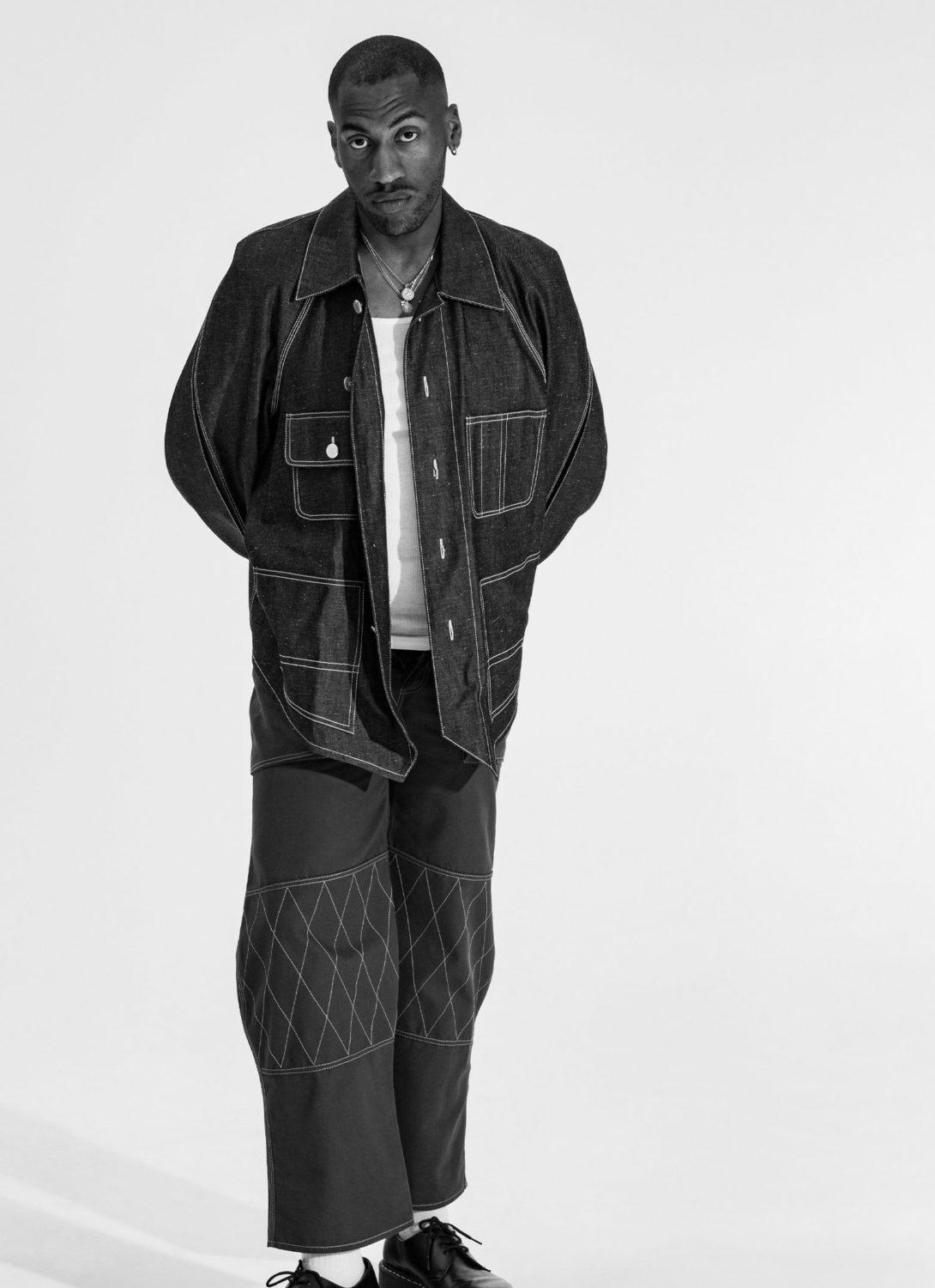 Flaurese: "I’m always trying to hear new things." | Notion