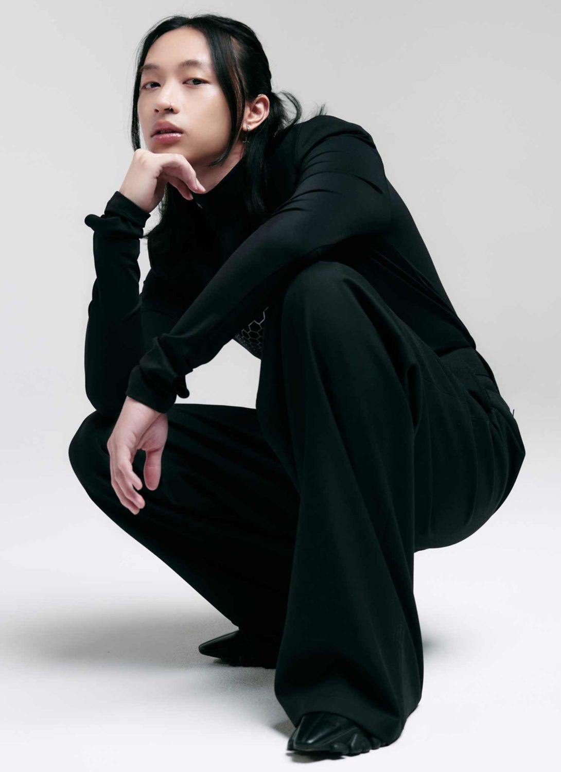 Notion 91: keshi - Notion Interview