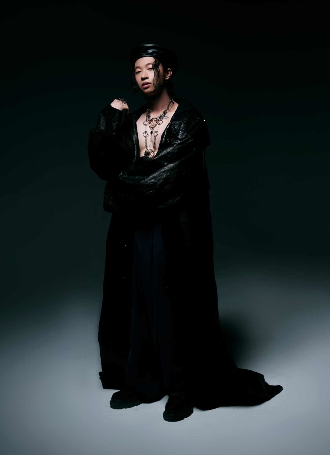 Notion 91: keshi - Notion Interview