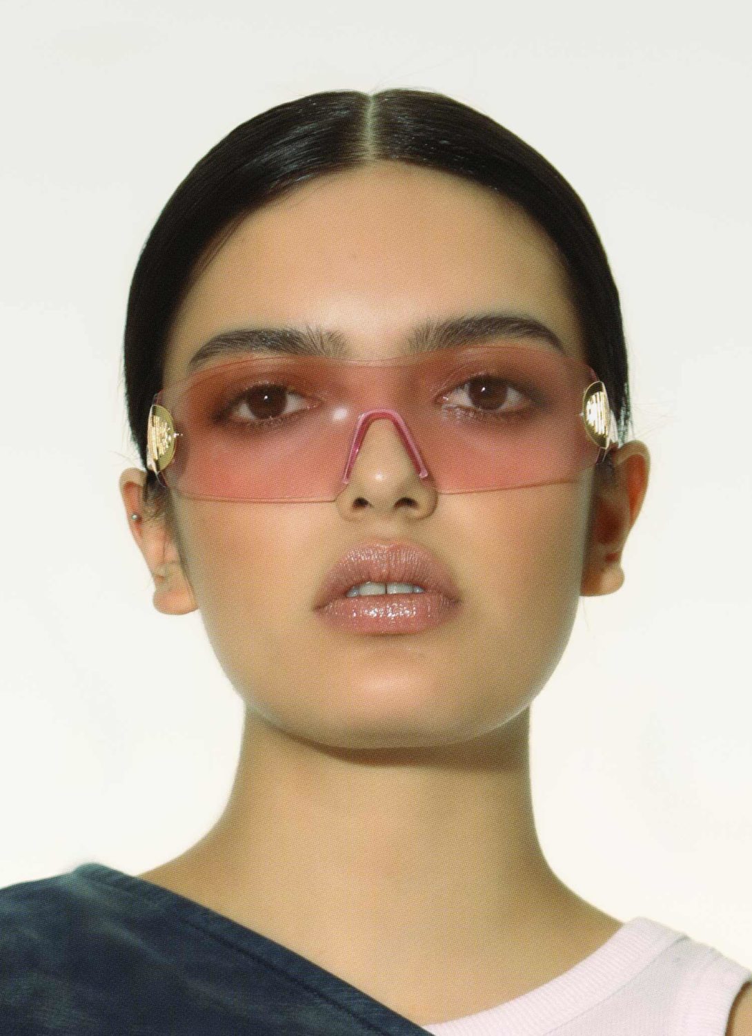 Notion 91: yunè pinku - Notion