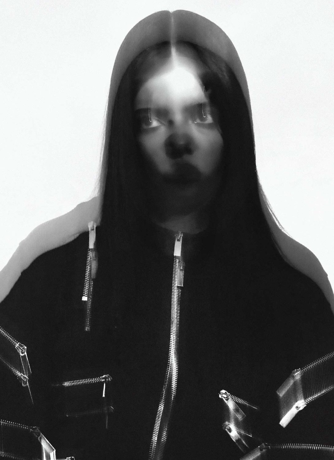 Notion 91: yunè pinku - Notion