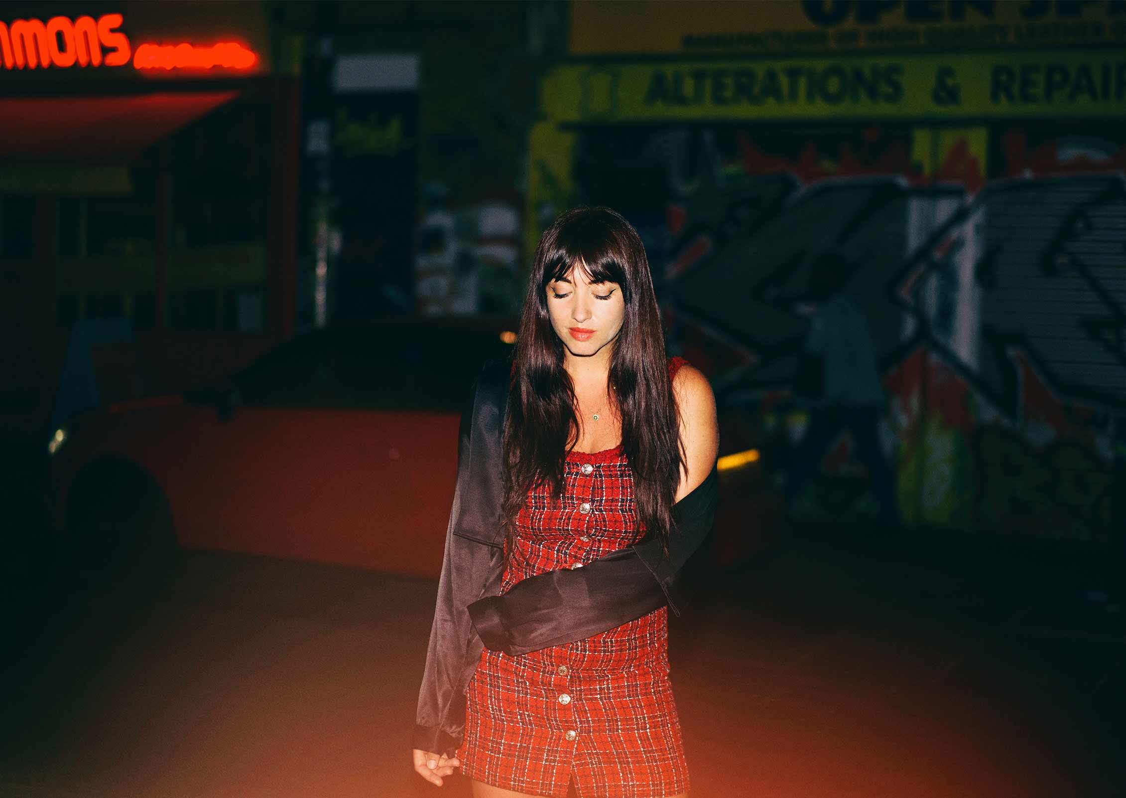 Undiscovered: Liz Cass, Biig Piig & kid apollo - Notion