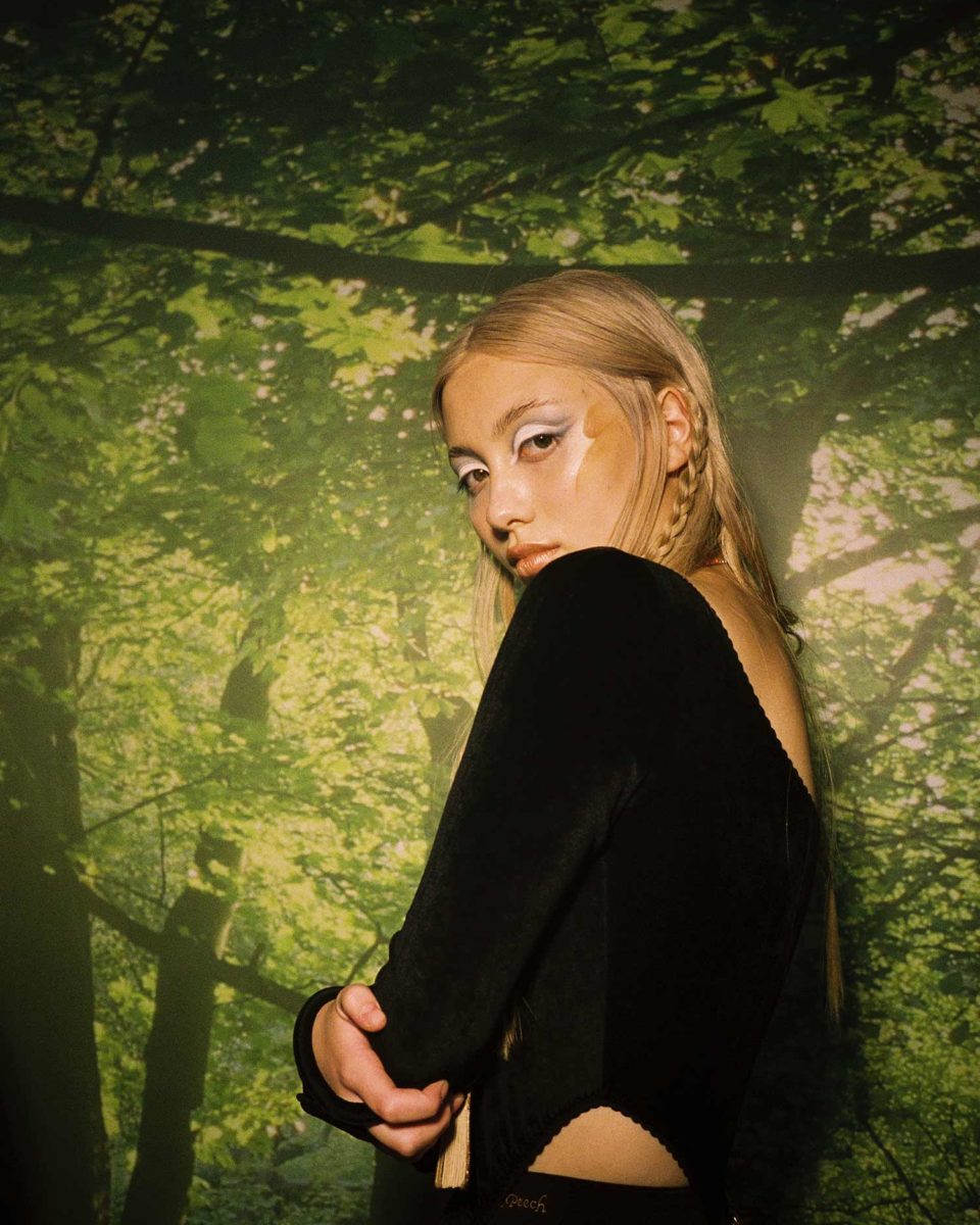 Notion 91: Daine - Notion