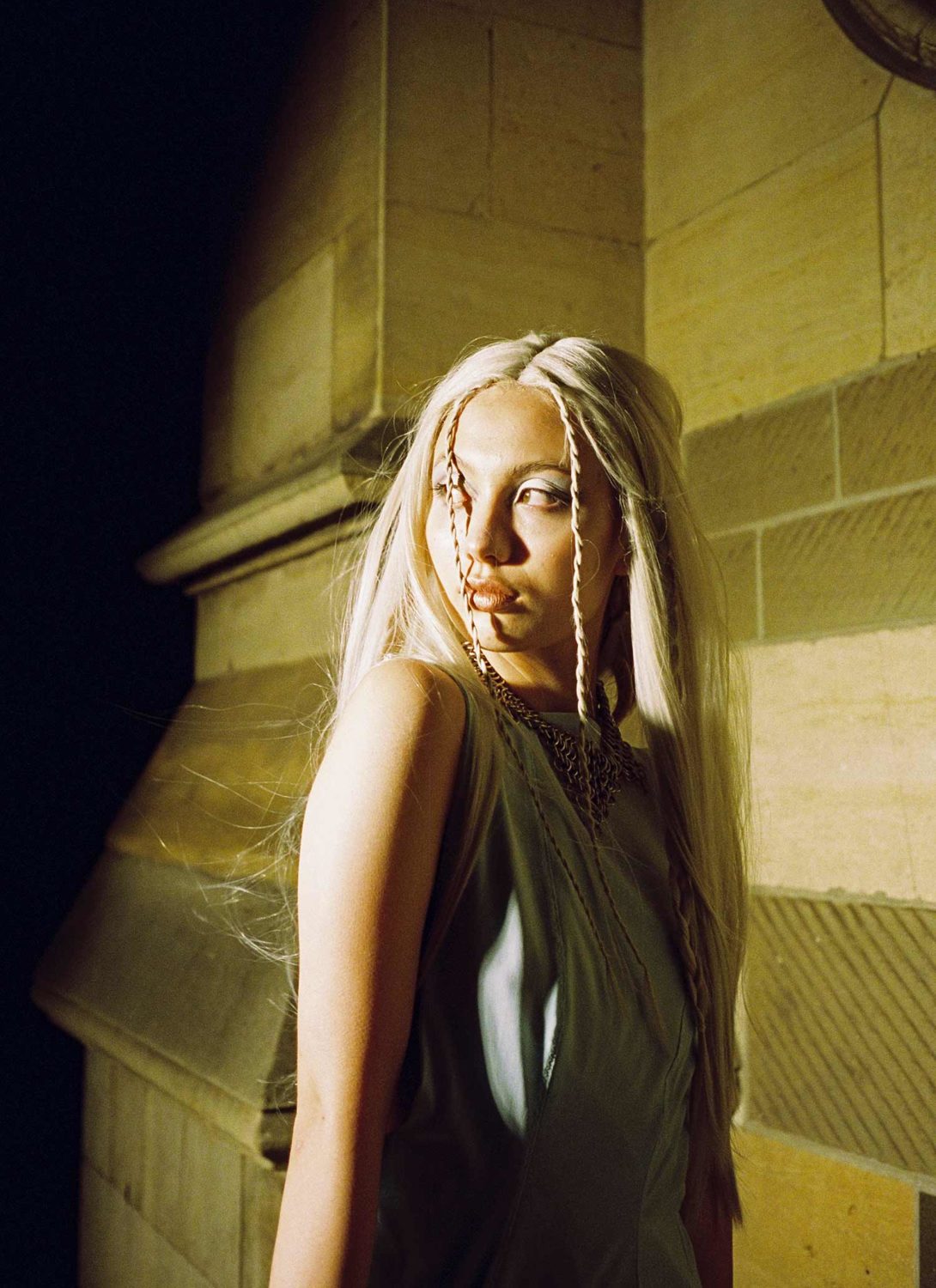 Notion 91: Daine - Notion