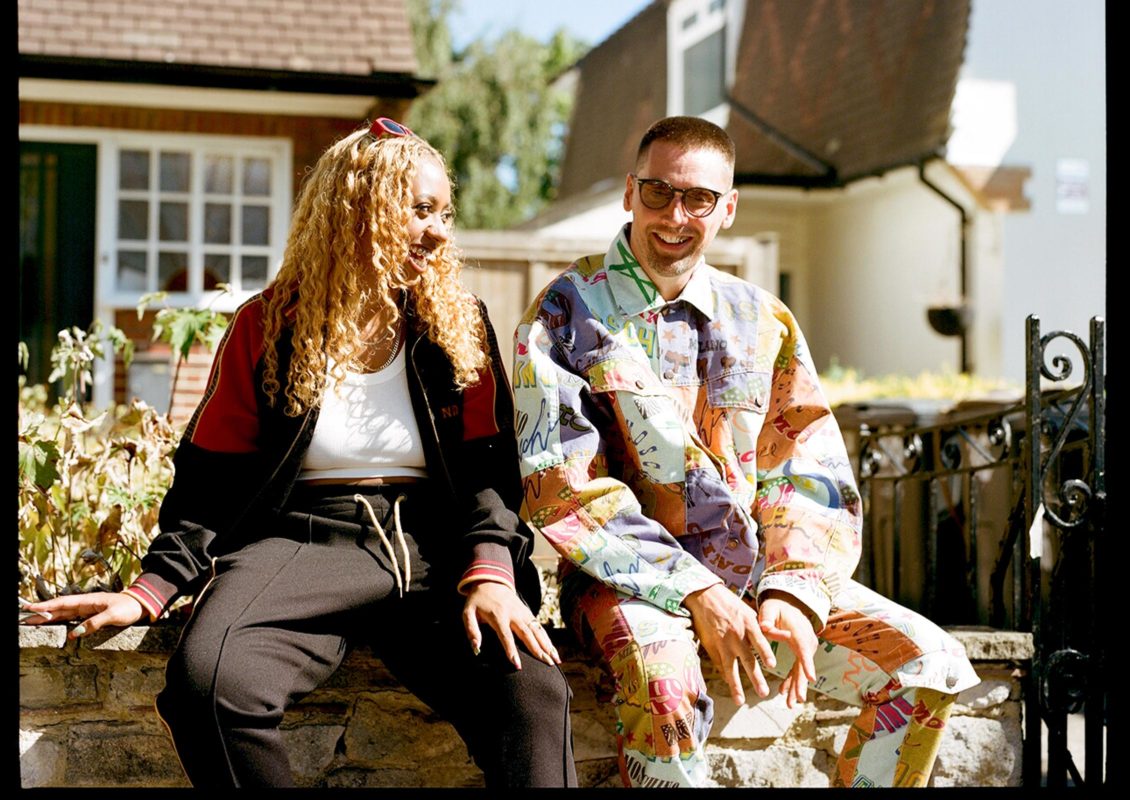 Behind the Scenes of "NO TIME" with CLIPZ and Nia Archives - Notion