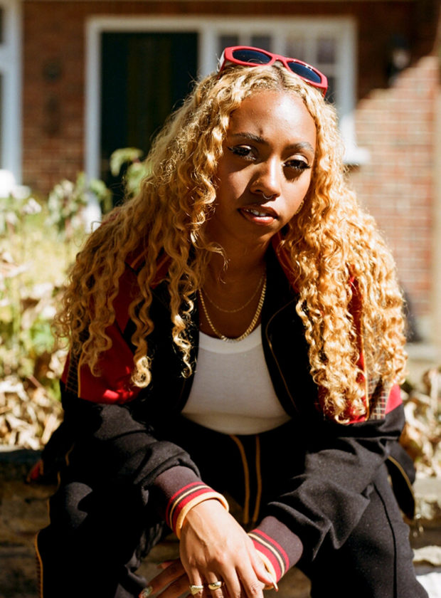 Undiscovered: ShaSimone, Sarah Meth, Tia Gordon - Notion