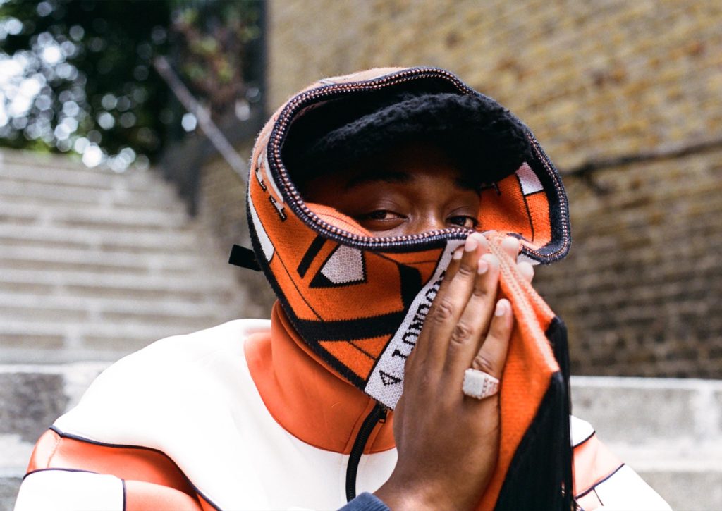 J Ramms: A Cold Rapper Raising the Temperature - Notion