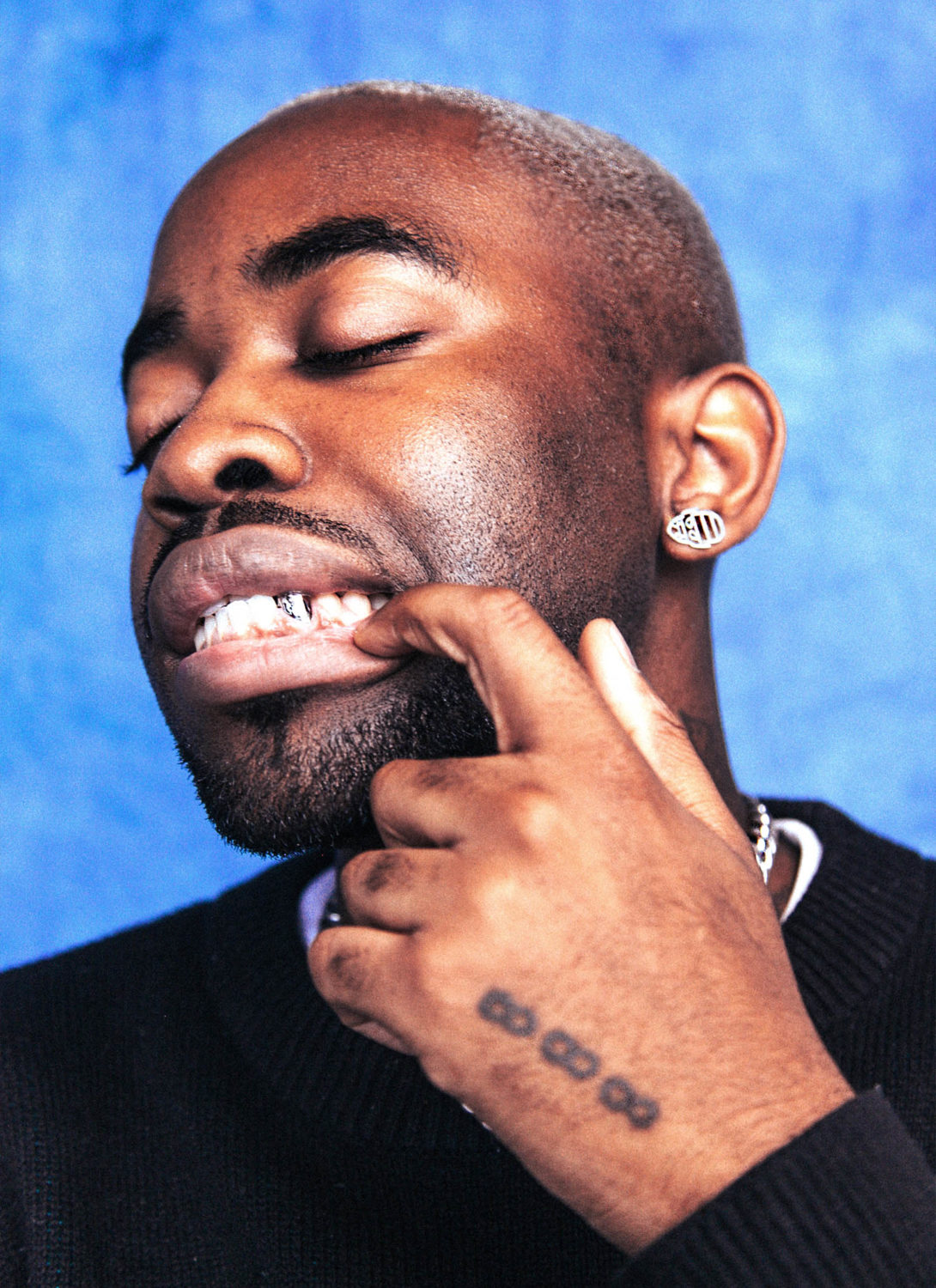 Fresh Face: Len - Notion