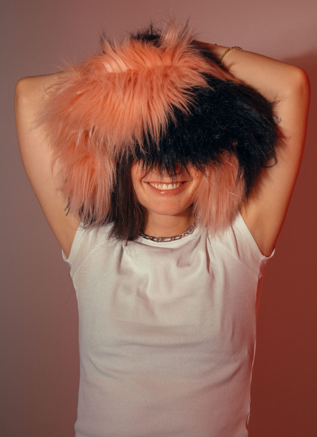 Effy: "As an artist, you’ve got to take up space for your art" | Notion