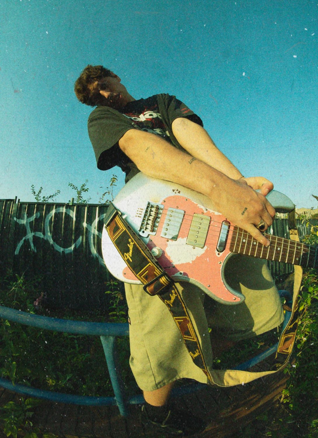 JAXN is Lost in His Imagination - Notion