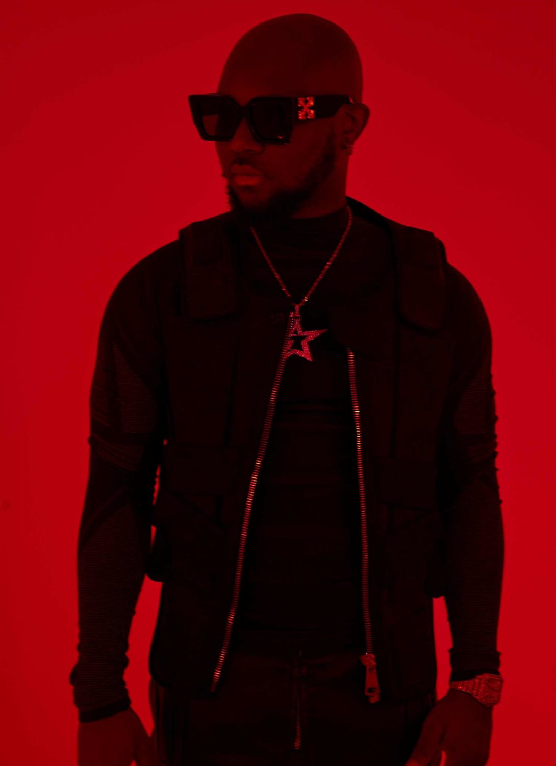 King Promise: In the Vanguard of Afrobeats - Notion