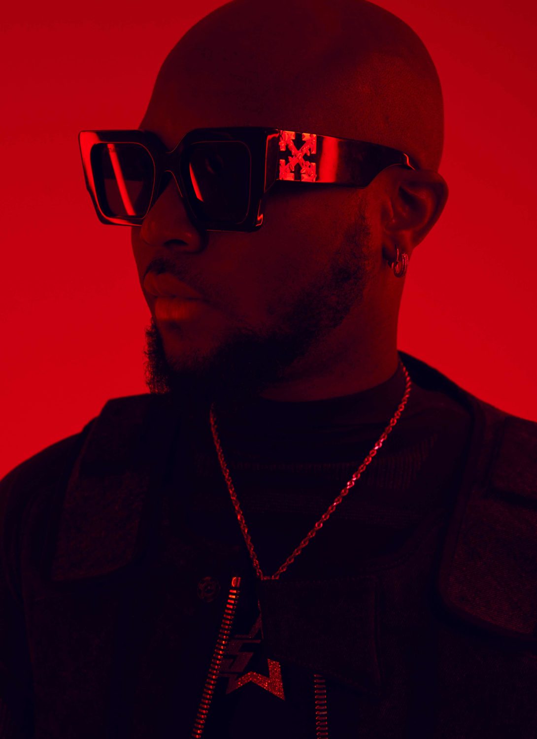 King Promise: In the Vanguard of Afrobeats - Notion