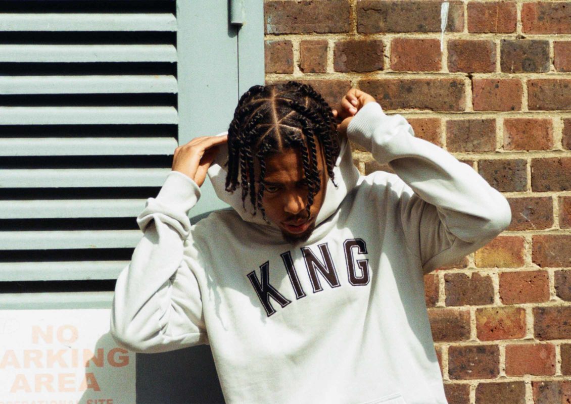 KING Apparel join Kairo Keyz for their First Music Video Lookbook - Notion