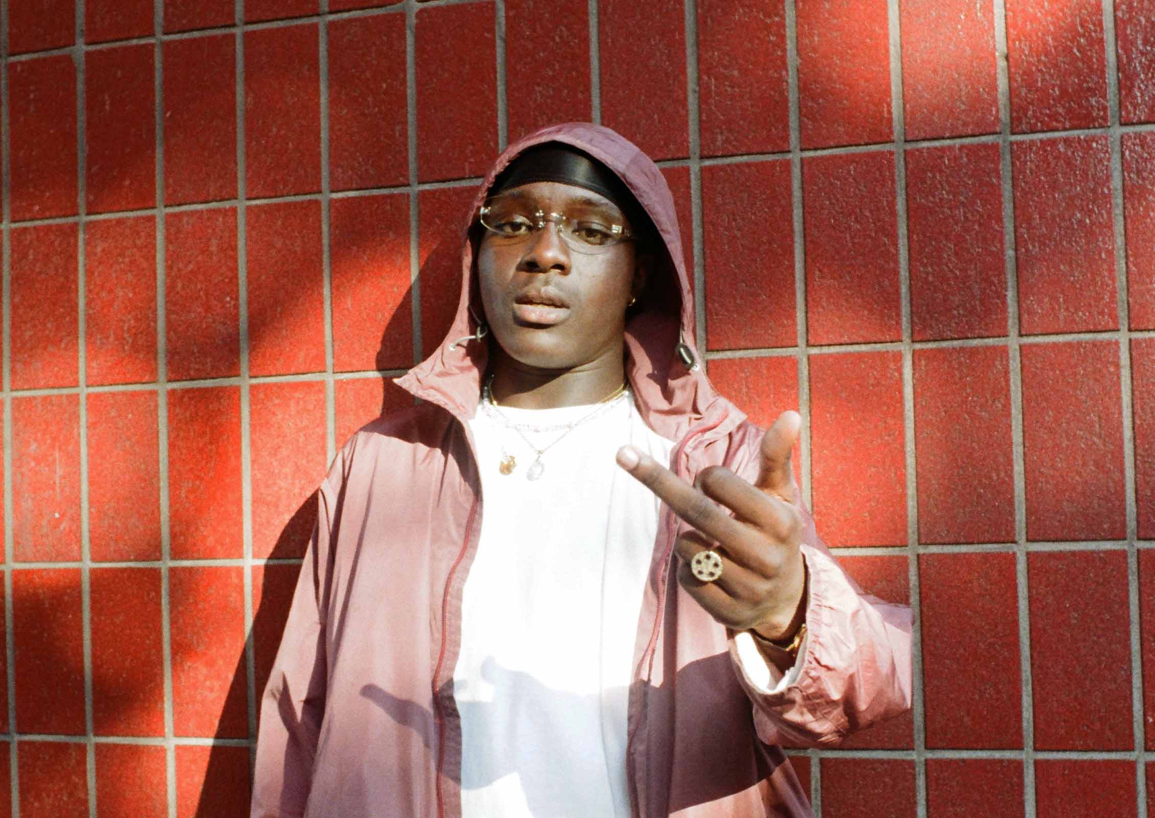 ayrtn: A Rapper Building Lyrical Worlds - Notion