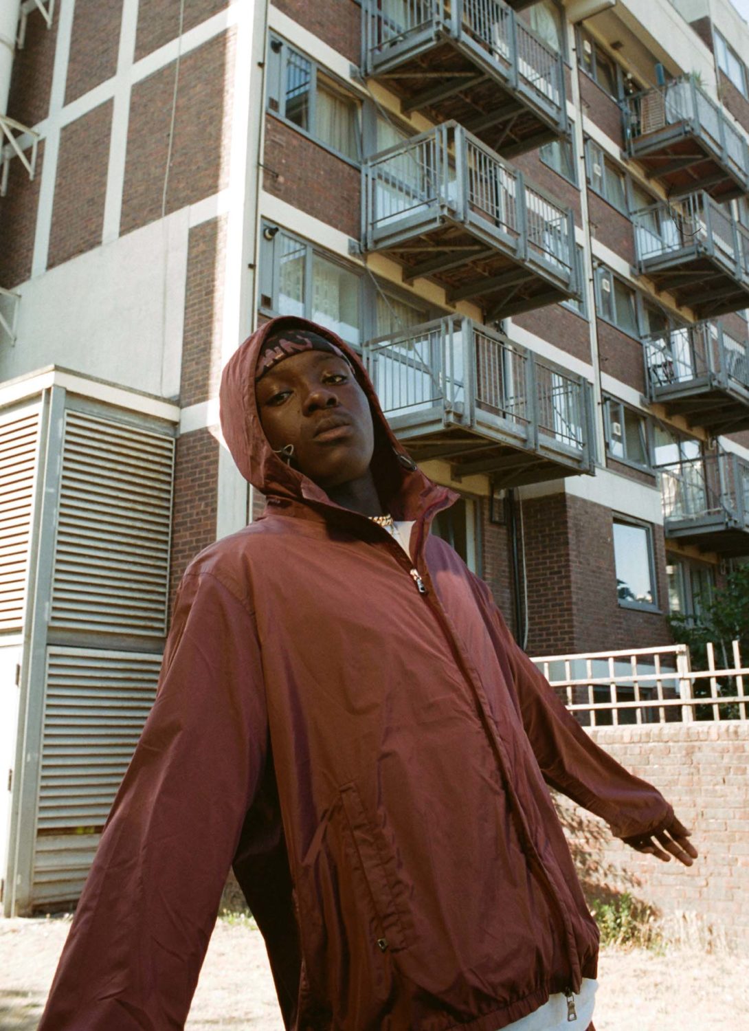 ayrtn: A Rapper Building Lyrical Worlds - Notion