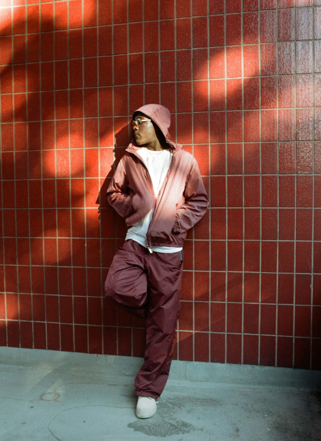 ayrtn: A Rapper Building Lyrical Worlds - Notion