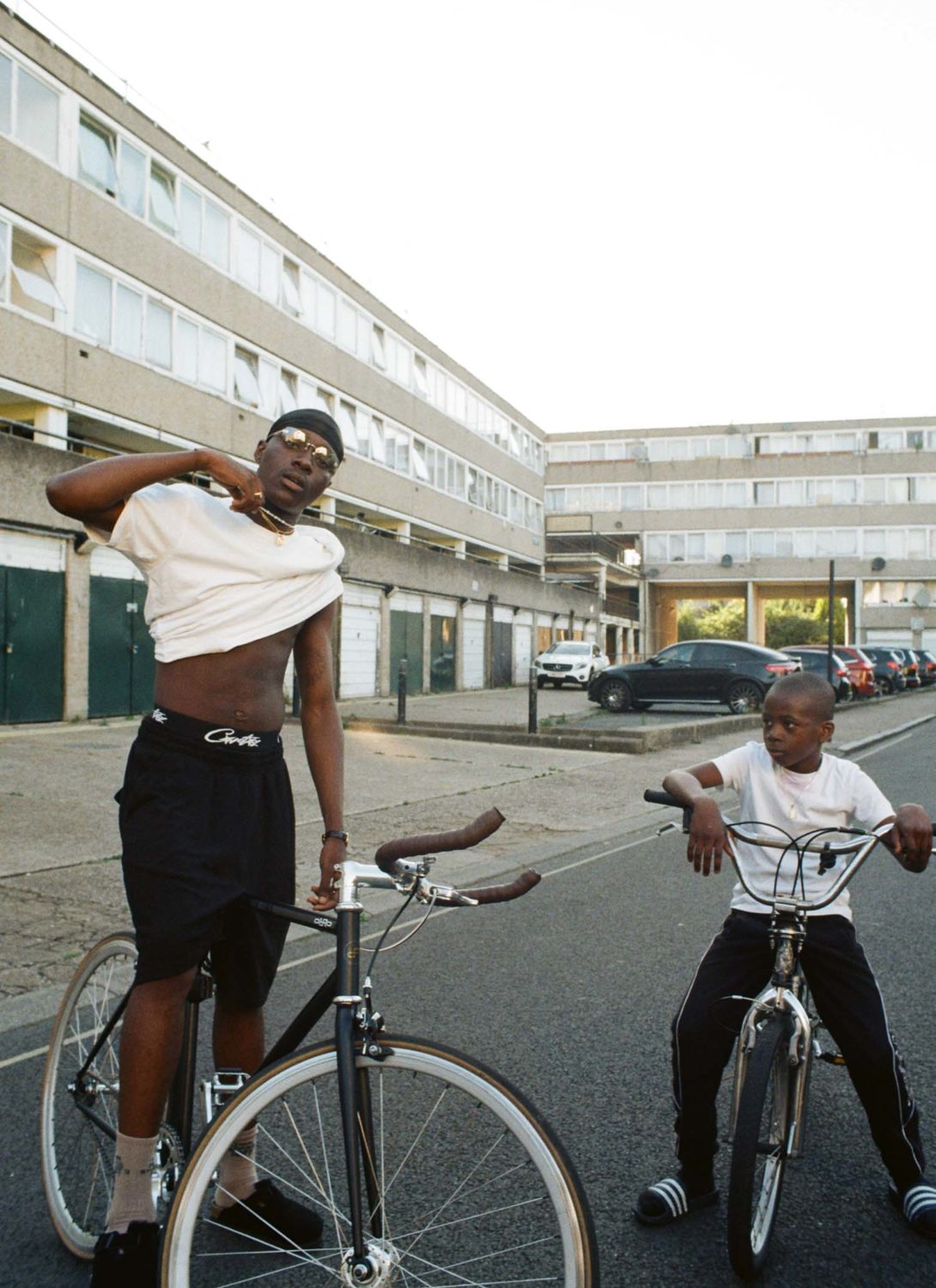 ayrtn: A Rapper Building Lyrical Worlds - Notion