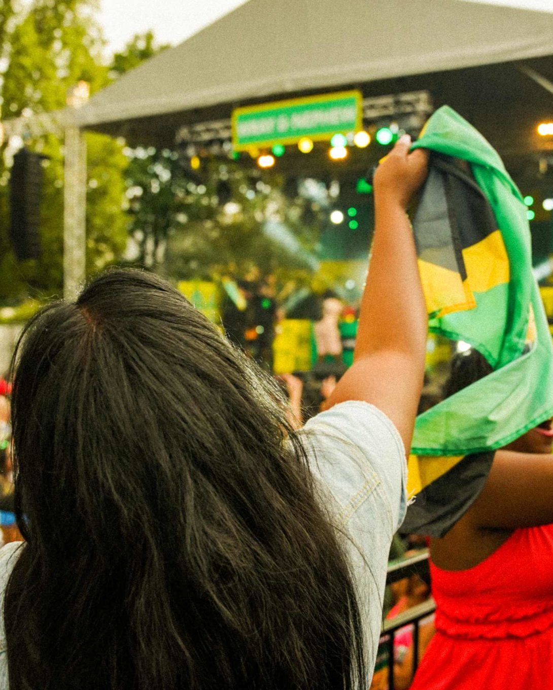 Wray & Nephew Celebrates 60 Years of Jamaican Independence at Notting ...