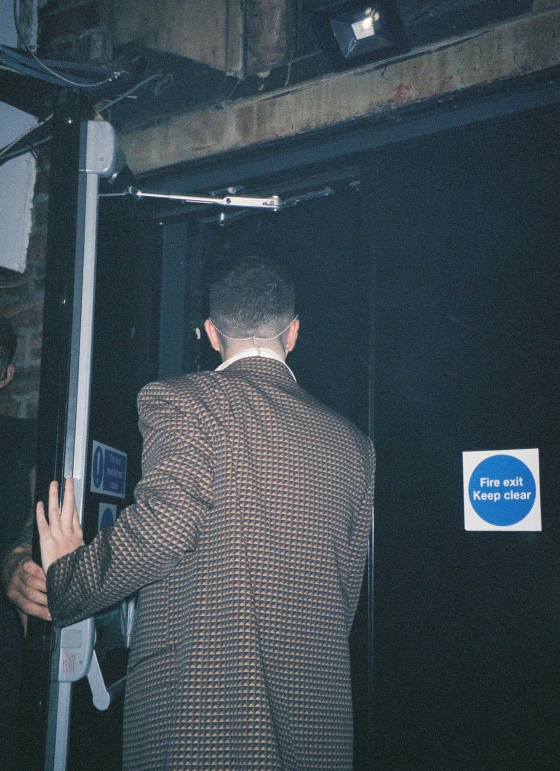 A Day In the Life With Joesef - Notion