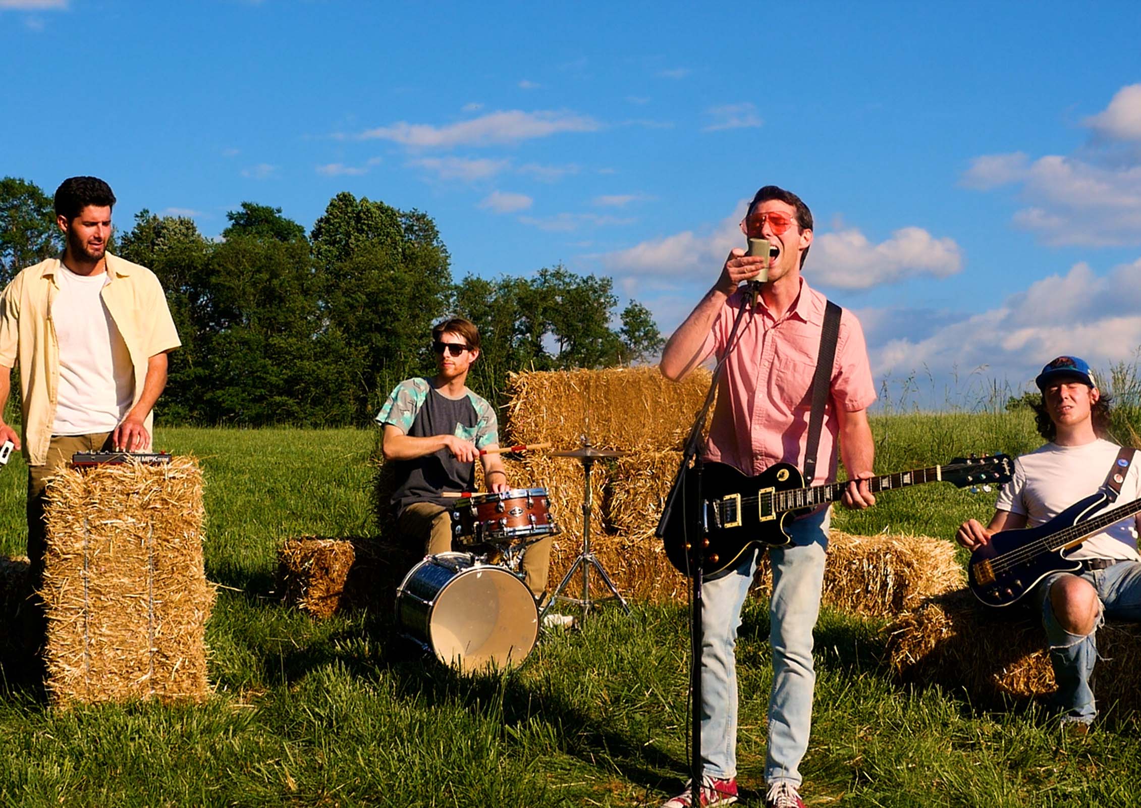 “Look Who’s Laughing Now” by Pretty O.P - Notion