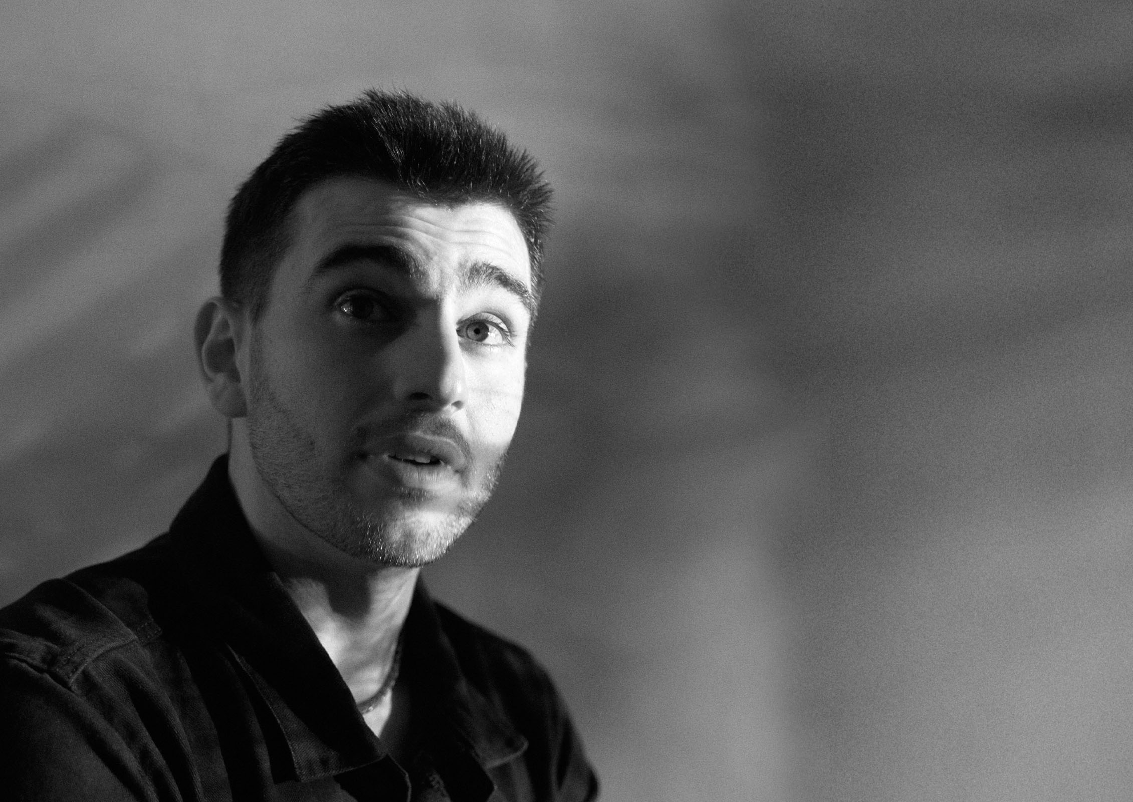 "WHY" by Ed Staal - Notion