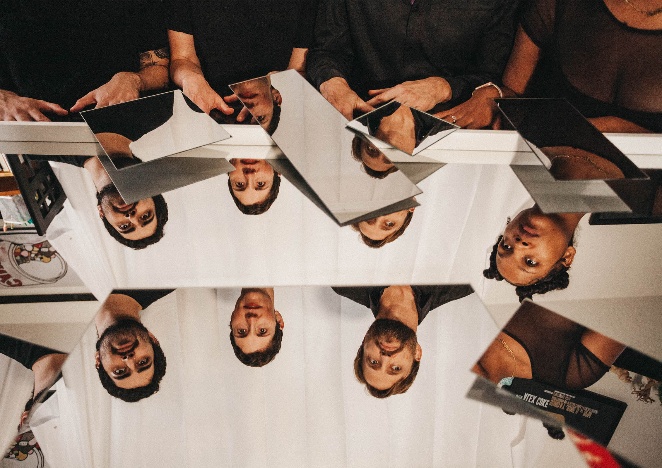 ‘MOONSTAR’ by Candy Riot - Notion