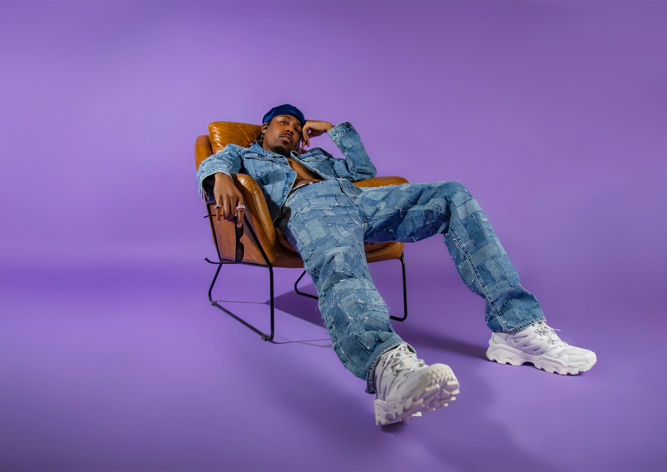 Selected by Joey XL - Notion