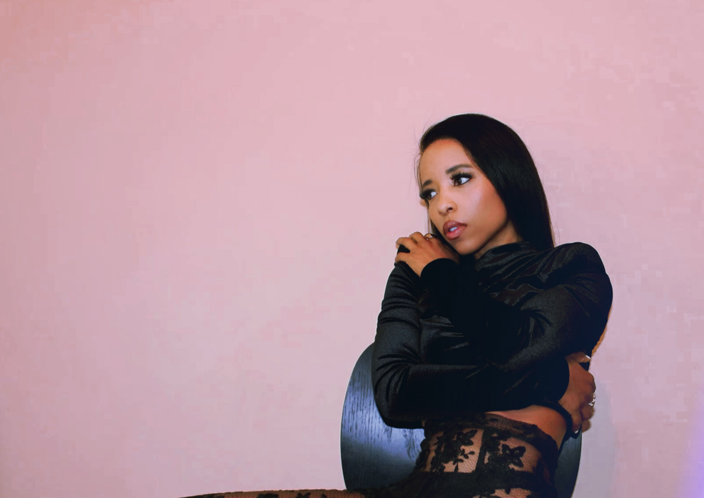 "That Feeling" by Coline Creuzot - Notion