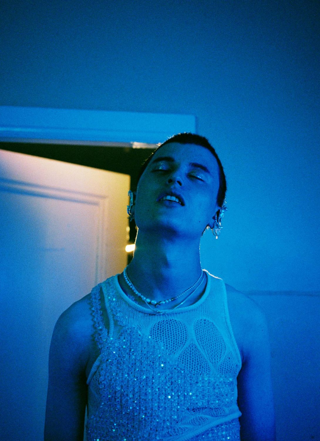 Notion 91: Nick Ward - Notion